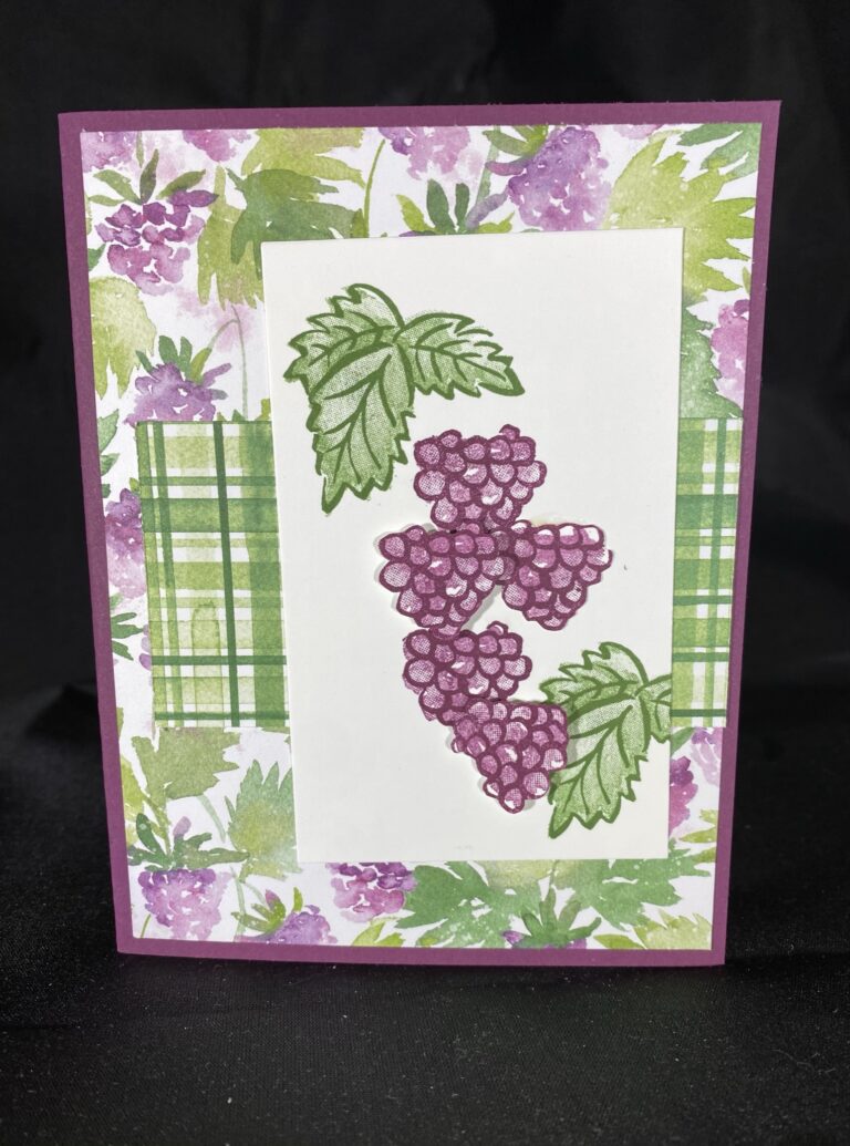 Michelle's Craft Corner | *Create*Encourage*Inspire